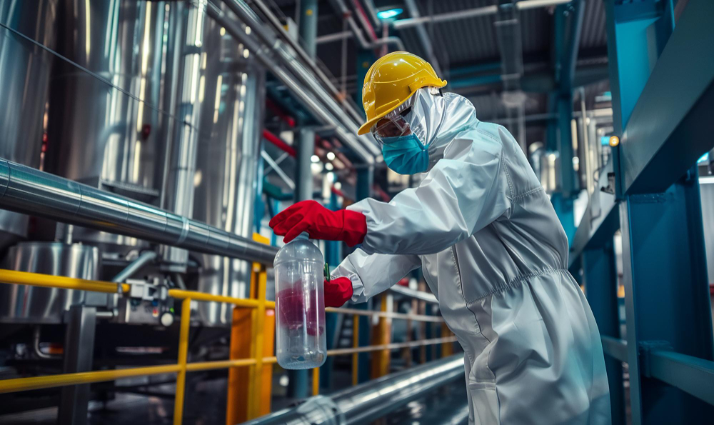 Key Mistakes to Avoid When Using Cleaning Chemicals