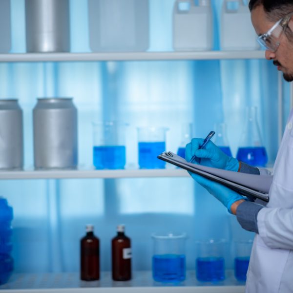 Types of Paper De-inking in the Paper Industry - Balaji Chem Solutions