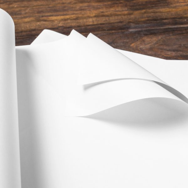 A Step-by-Step Guide To Paper Manufacturing Process - Balaji Chem Solutions