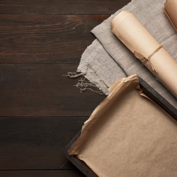 The Sizing of Paper with Rosin, AKD & ASA