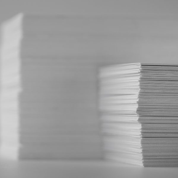 The Sizing of Paper with Rosin, AKD & ASA