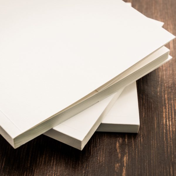 The Sizing of Paper with Rosin, AKD & ASA