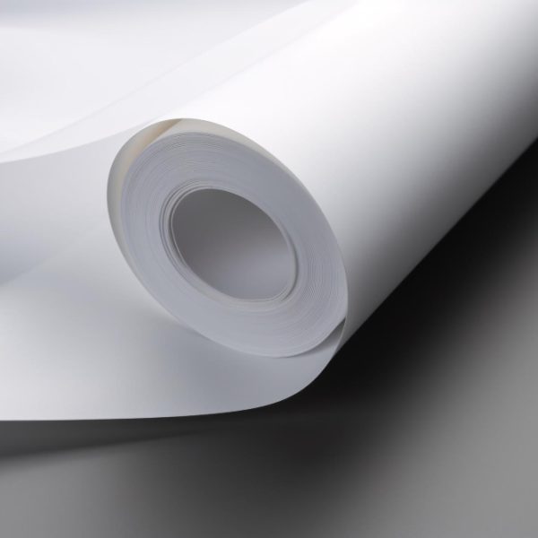 The Sizing of Paper with Rosin, AKD & ASA